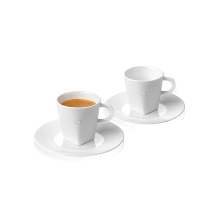 White Sugar | Nespresso - Coffee & Espresso Machines