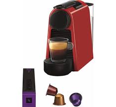 Home | Nespresso - Coffee & Espresso Machines