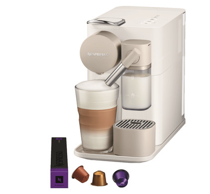 Home | Nespresso - Coffee & Espresso Machines