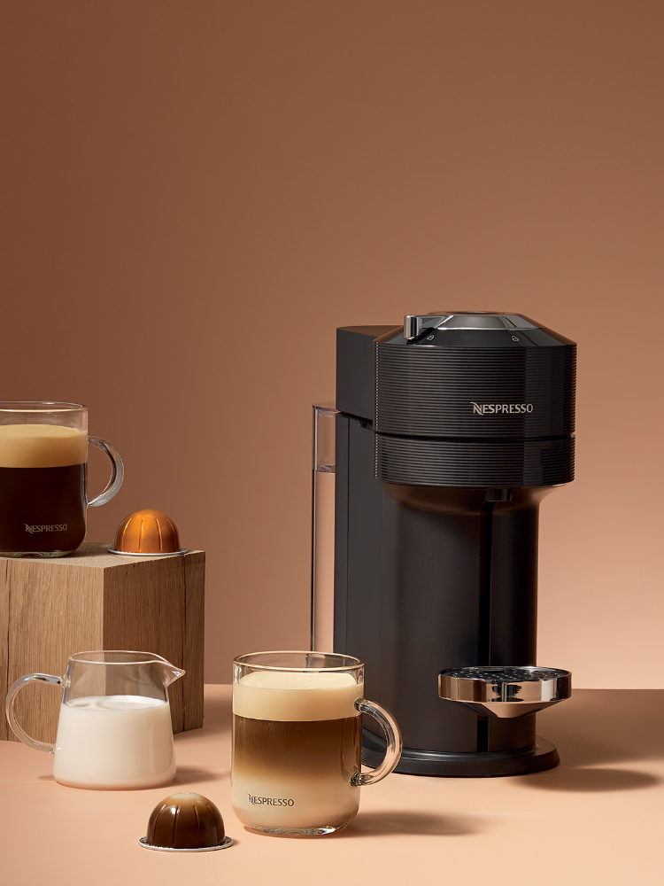 Home | Nespresso - Coffee & Espresso Machines