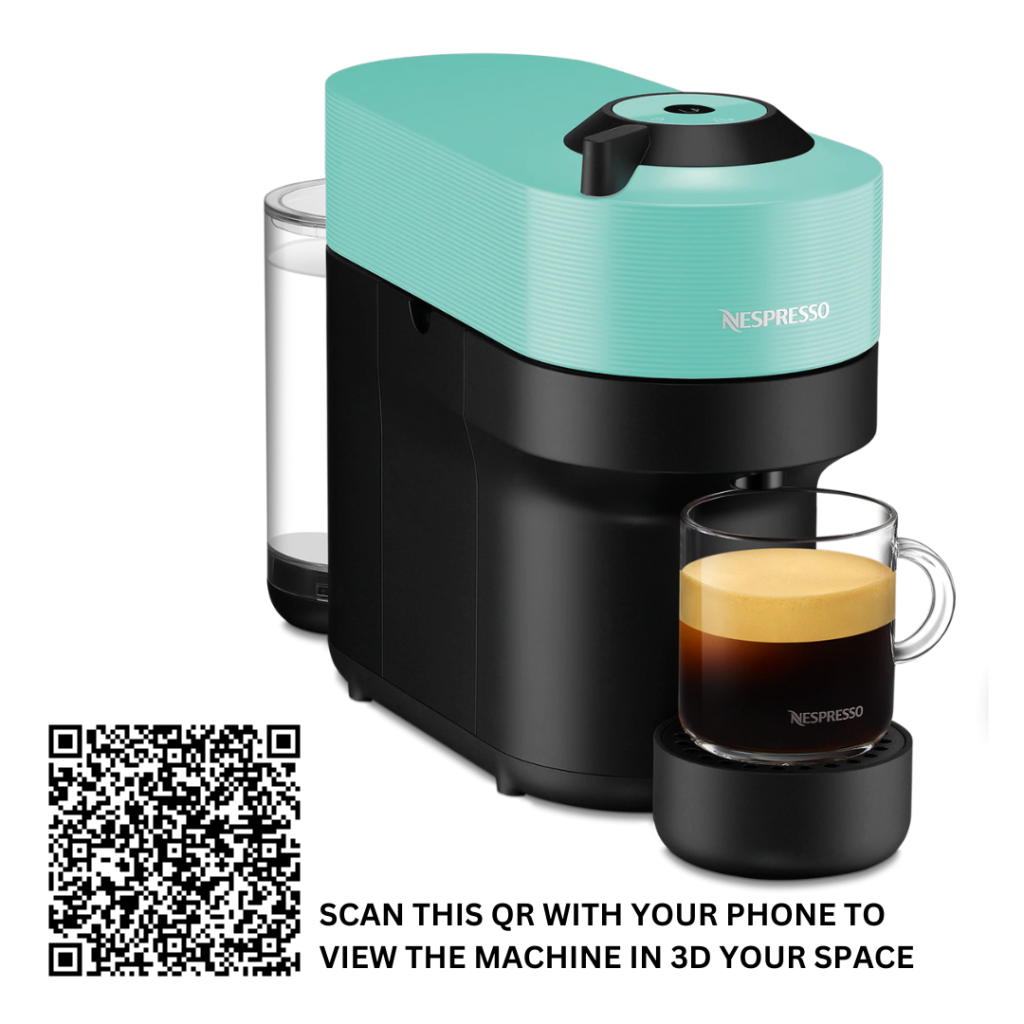 Vertuo | Nespresso - Coffee & Espresso Machines