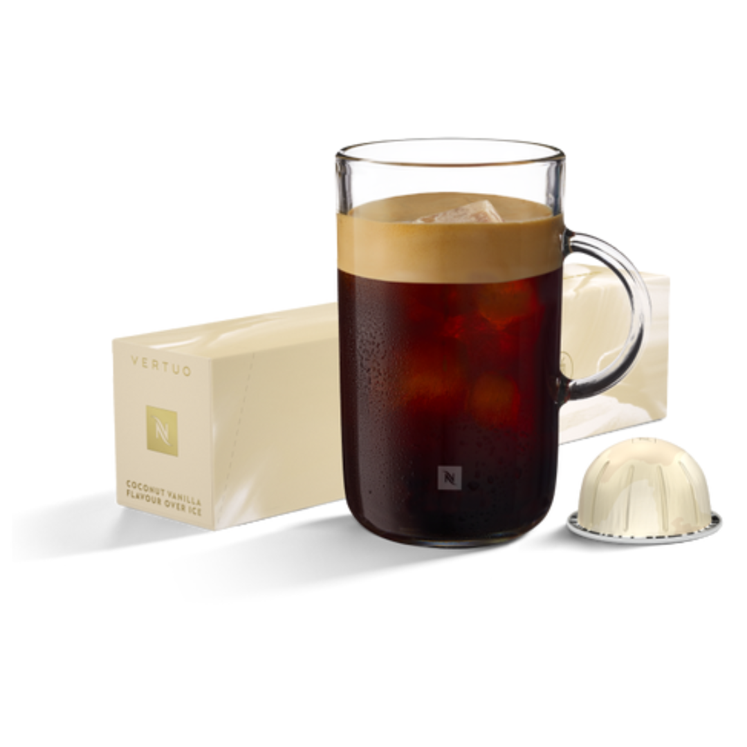 Vertuo | Nespresso - Coffee & Espresso Machines